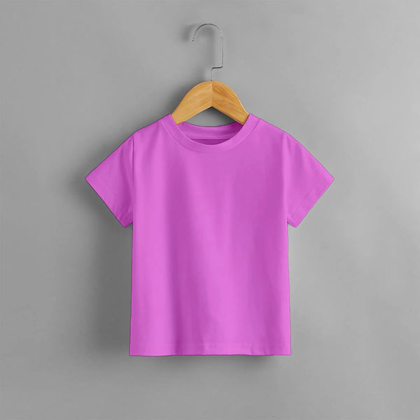 Kids Plain – Raahate